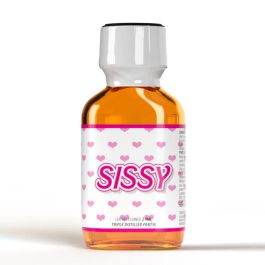 Sissy 25ml Pentyl Nitrite - Poppers UK