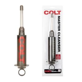 COLT MASTER CLEANSER & LUBE SYRINGE | Fast and Discreet Shipping from ...