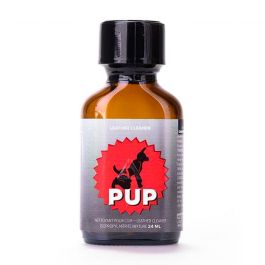 Pup 24ml - Poppers UK