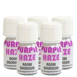 Purple Haze 10ml 5pk - Poppers UK