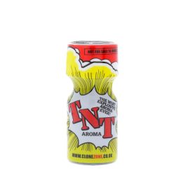 TNT Aroma 10ml - Poppers UK