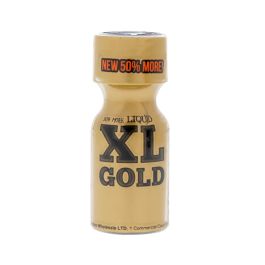 XL Liquid Gold Aroma 15ml - Poppers UK