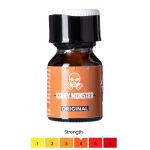 A helpful guide to poppers and aromas - Poppers UK